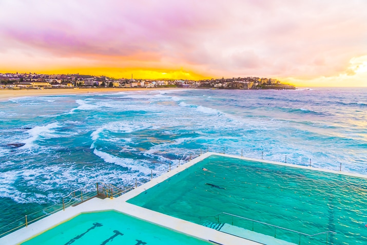 Du lịch Úc mùa nào đẹp nhất?